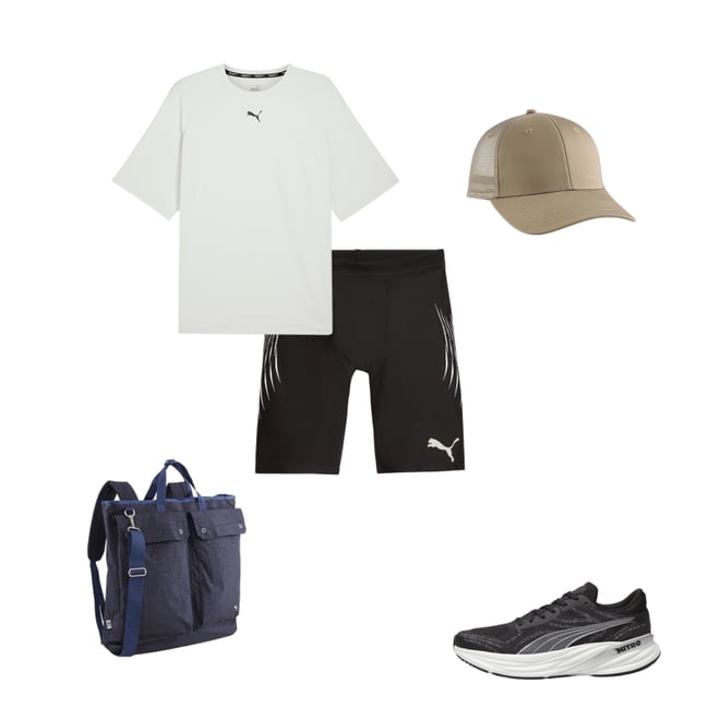 MMQ Helmet Bag | PUMA