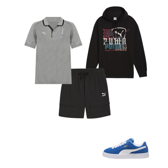 Suede XL Sneakers | PUMA