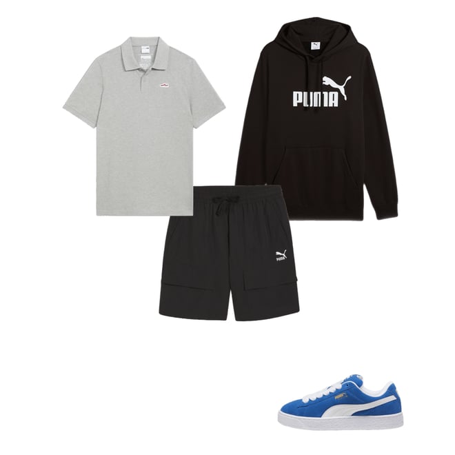 Suede XL Sneakers | PUMA