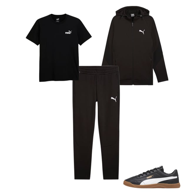 PUMA Club 5v5 Men's Sneakers | PUMA