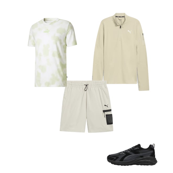 Hypnotic LS Men's Sneakers | PUMA