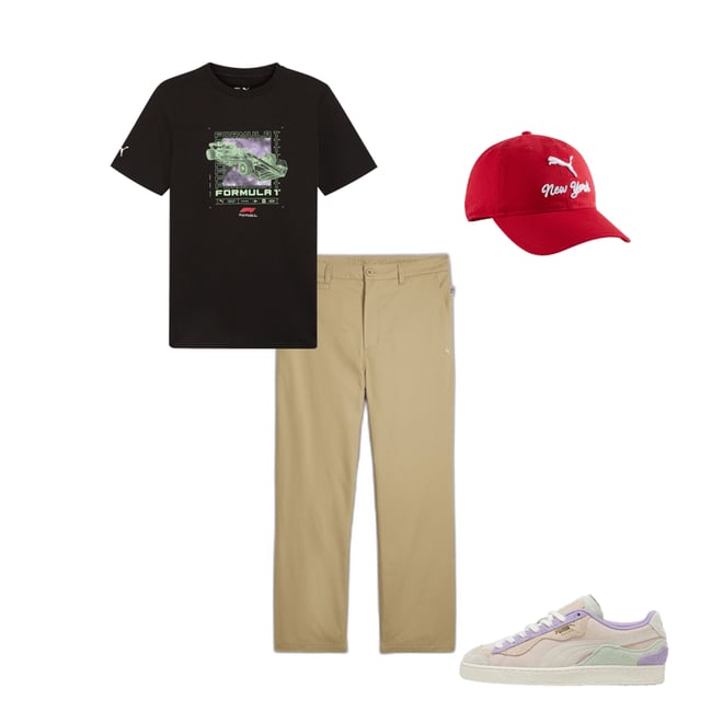 Suede Trippy Sneakers | PUMA