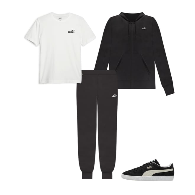 Suede Classic XXI Sneakers | PUMA