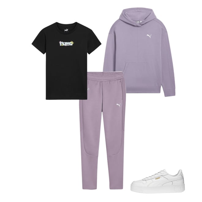 Carina Street Women's Sneakers | PUMA