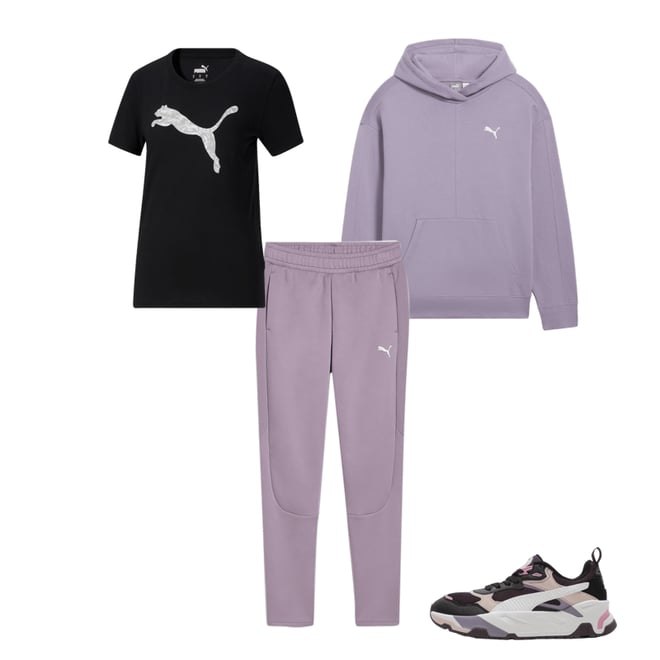 Trinity Women's Sneakers | PUMA