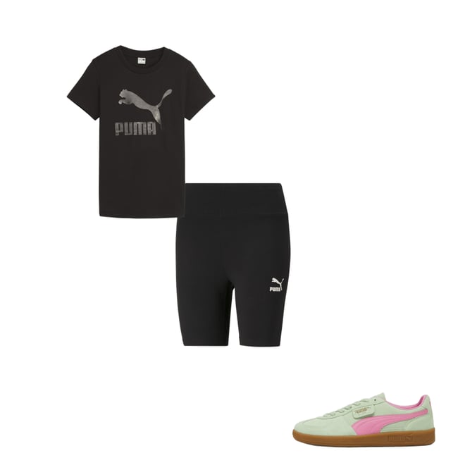 Palermo Sneakers | PUMA