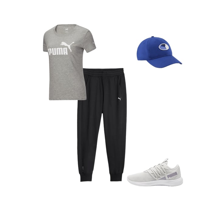 Train Favorite Women's Fleece Training Pants | PUMA