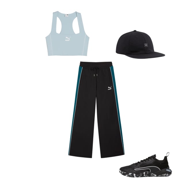 Icons of Unity Cap | PUMA