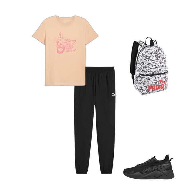 CLASSICS Relaxed Women's Sweatpants | PUMA
