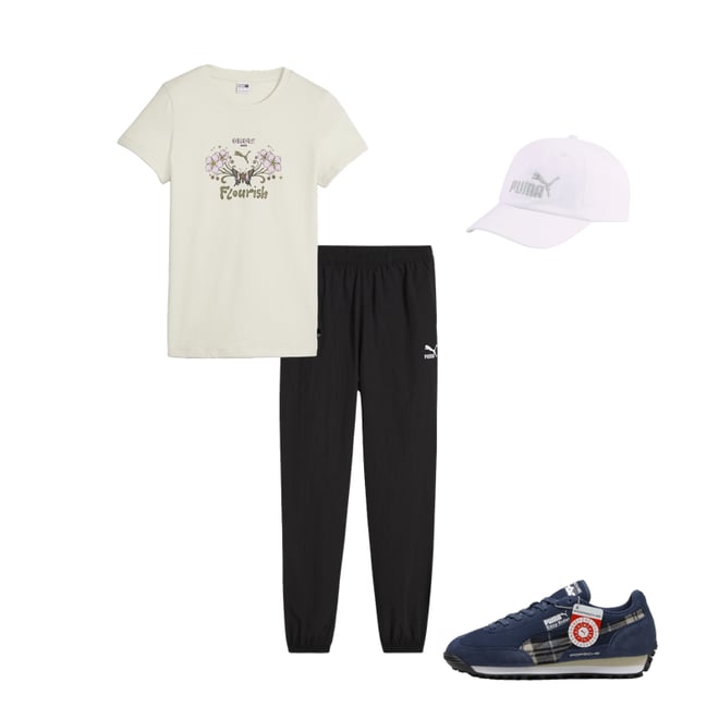 CLASSICS Relaxed Women's Sweatpants | PUMA