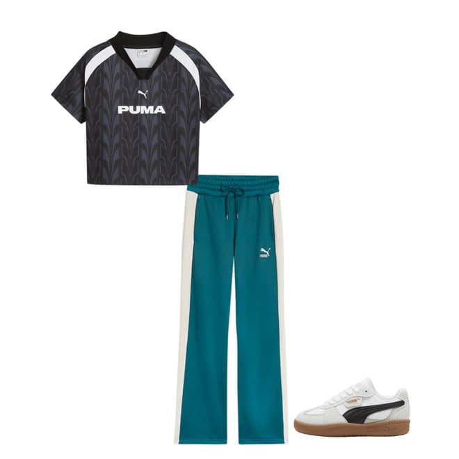 Palermo Moda Sneakers Women | PUMA