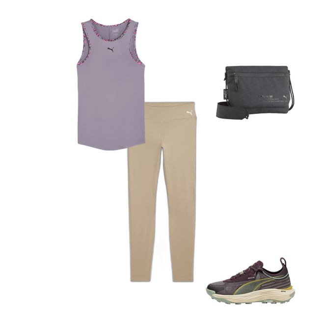 PUMA FWD Cross Body Bag | PUMA