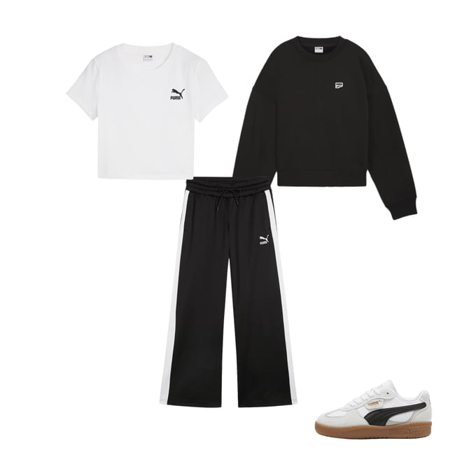 Palermo Moda Sneakers Women | PUMA
