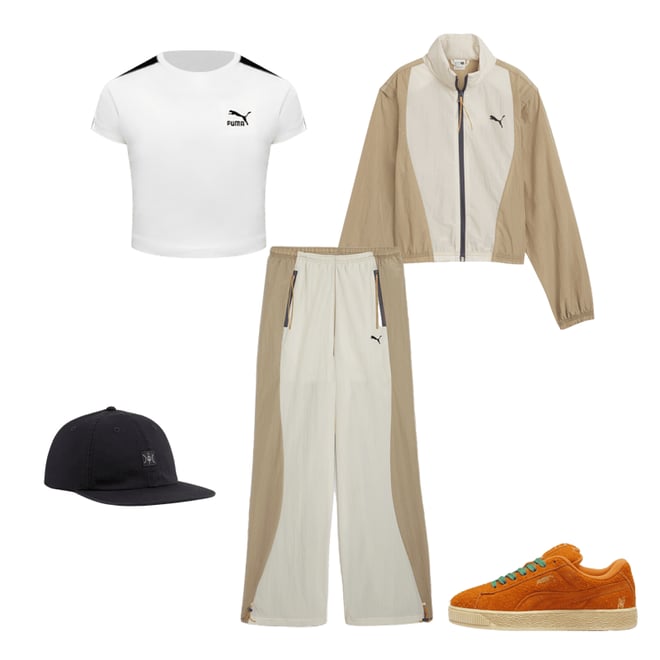 Icons of Unity Cap | PUMA