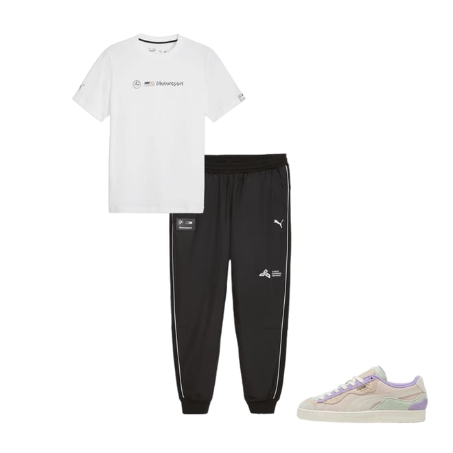 Suede Trippy Sneakers | PUMA