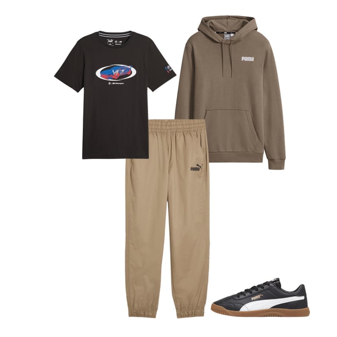 PUMA Club 5v5 Men's Sneakers | PUMA
