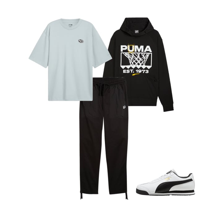 Roma 24 Sneakers | PUMA