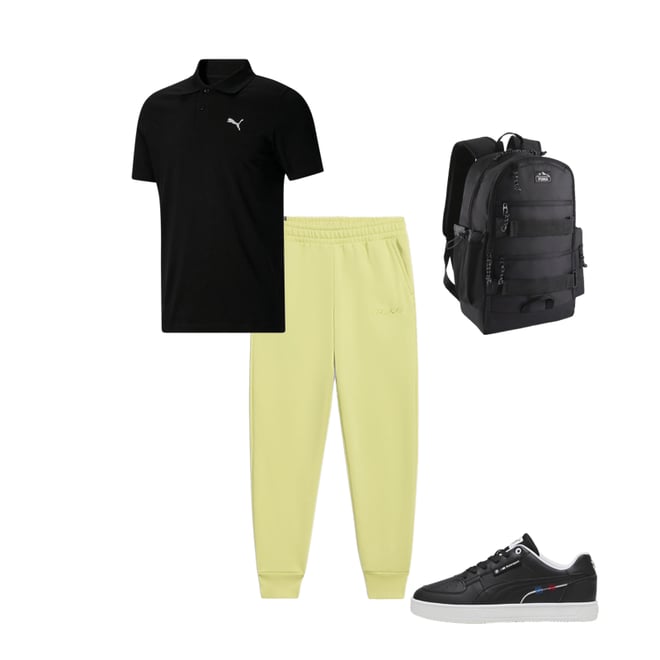 PUMA Hurdle Backpack | PUMA