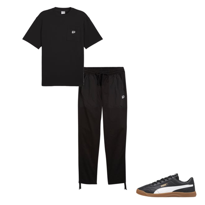 PUMA Club 5v5 Men's Sneakers | PUMA