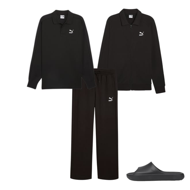 Shibui Cat Slides | PUMA