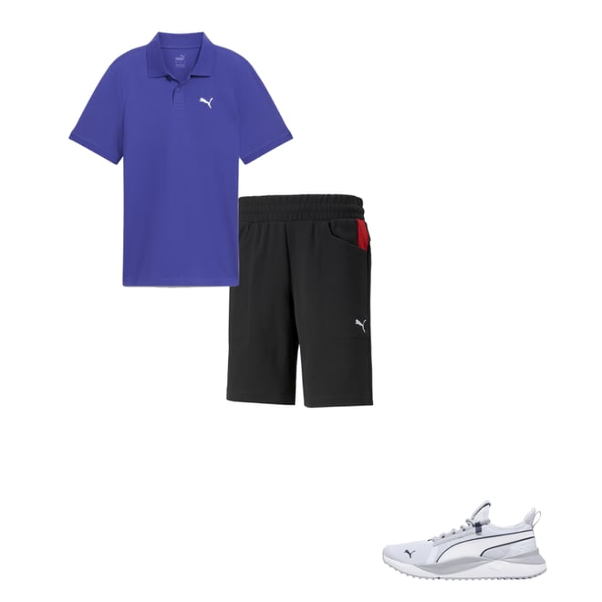 Pacer Future Street Plus Men's Sneakers | PUMA