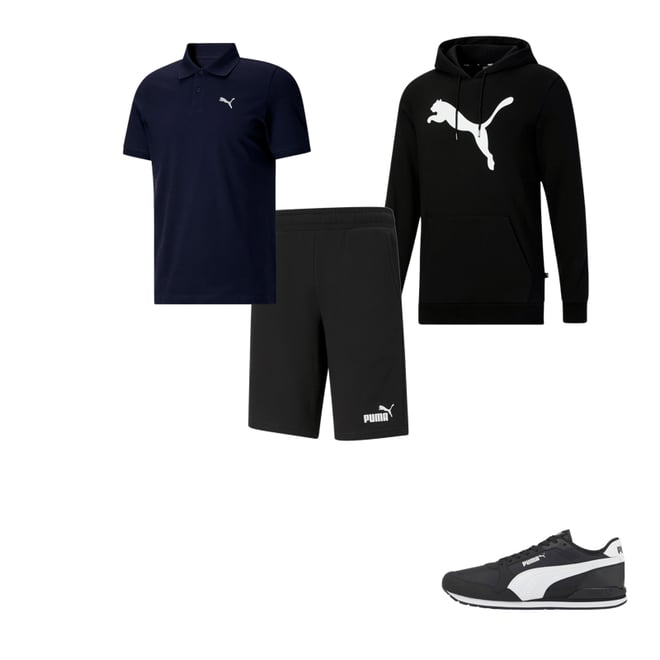 ST Runner v3 Men's Sneakers | PUMA