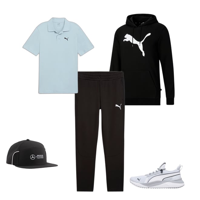 Pacer Future Street Plus Men's Sneakers | PUMA