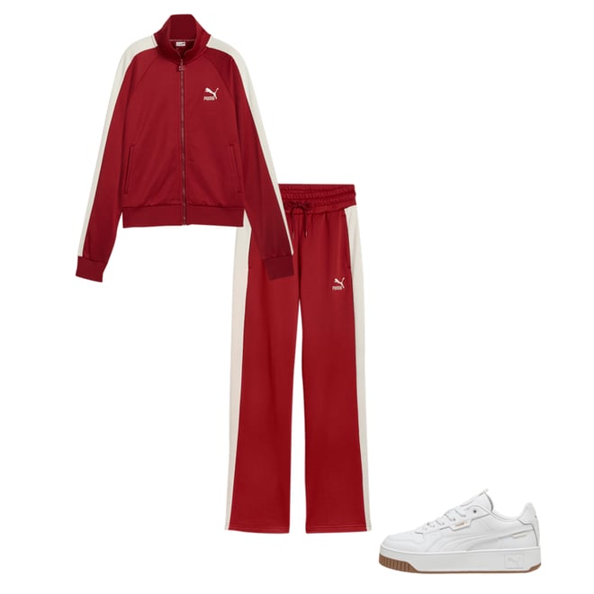 ICONIC Women's T7 Track Jacket | PUMA