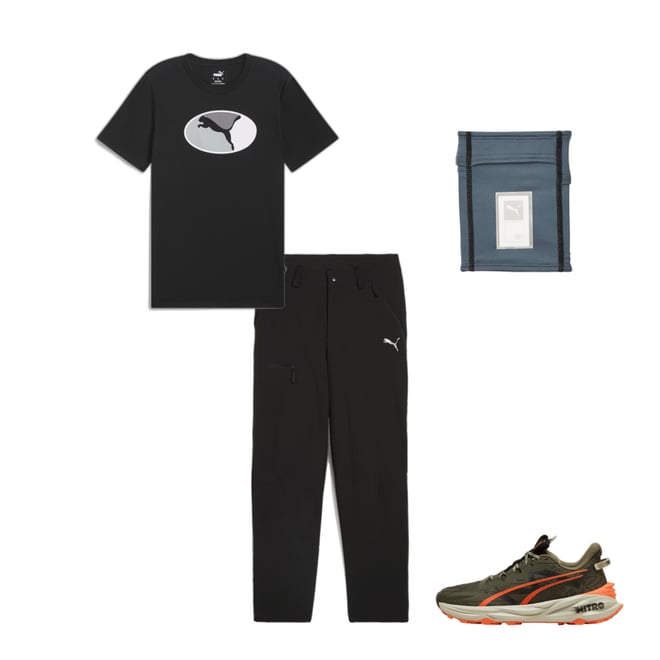 PUMA x FIRST MILE Running Armband | PUMA