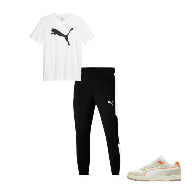 PUMA Blaster Men's Training Pants | PUMA