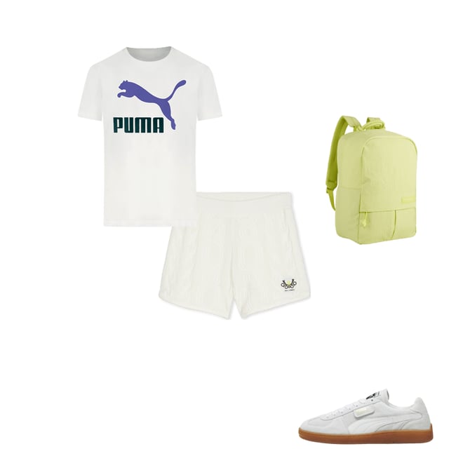 Super Team Suede Sneakers | PUMA
