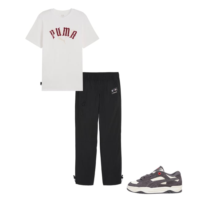 PUMA-180 Pop Men's Sneakers | PUMA