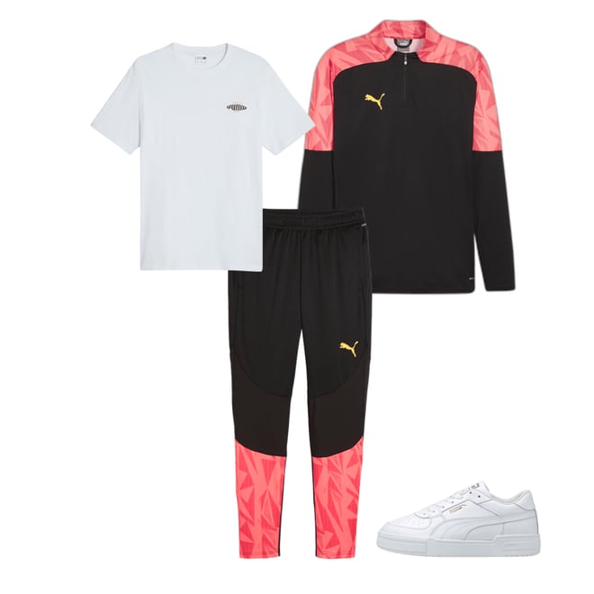 CA Pro Classic Sneakers | PUMA