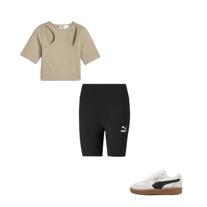 Palermo Moda Sneakers Women | PUMA