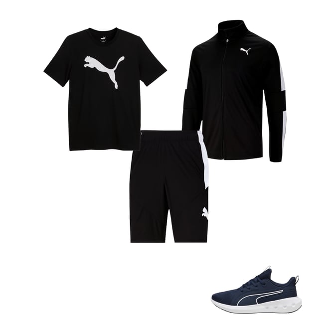 PUMA Blaster Jacket | PUMA