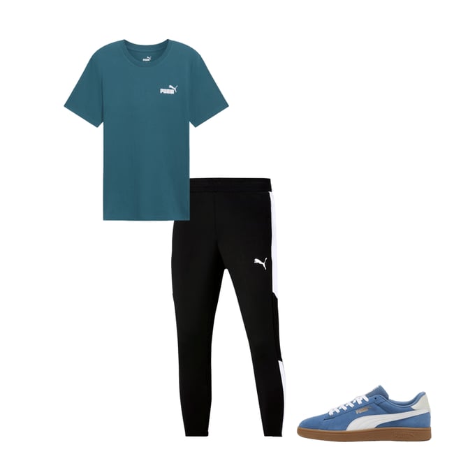 PUMA Blaster Men's Training Pants | PUMA