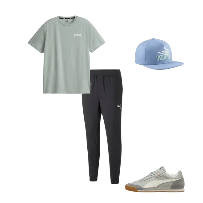 PUMA Turino II OG Men's Sneakers | PUMA