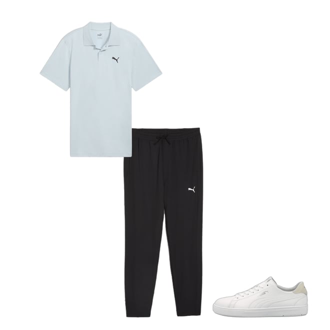 Serve Pro Lite Sneakers | PUMA