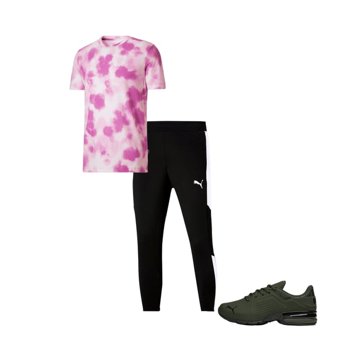 PUMA Blaster Men's Training Pants | PUMA