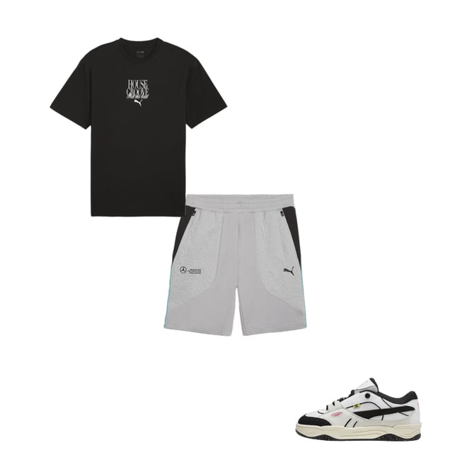 PUMA-180 Fashion Sneakers | PUMA