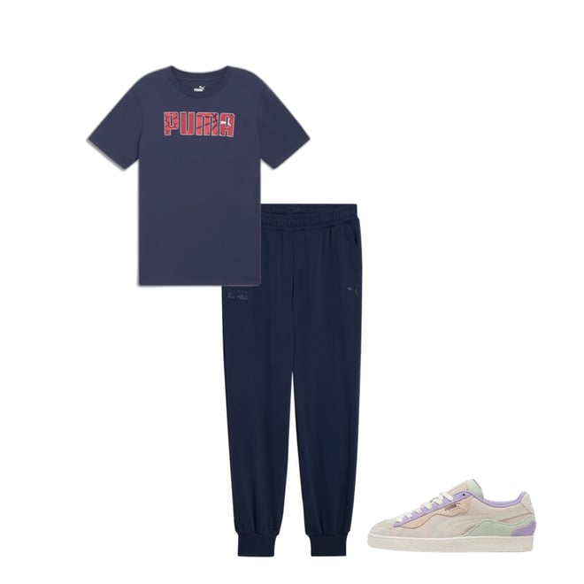 Suede Trippy Sneakers | PUMA