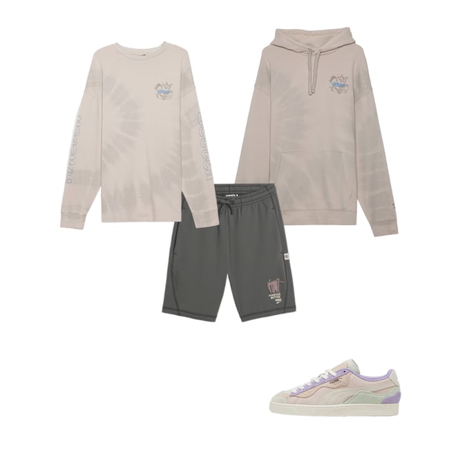 Suede Trippy Sneakers | PUMA