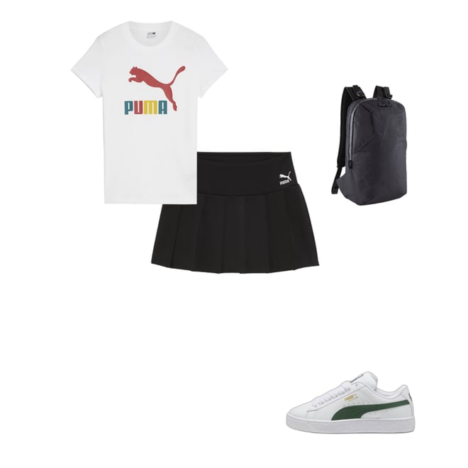 PUMA FWD Backpack | PUMA