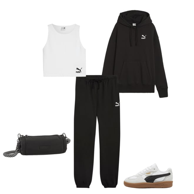 Palermo Moda Sneakers Women | PUMA