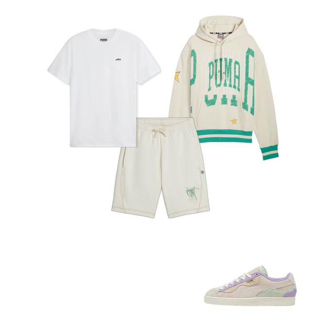 Suede Trippy Sneakers | PUMA