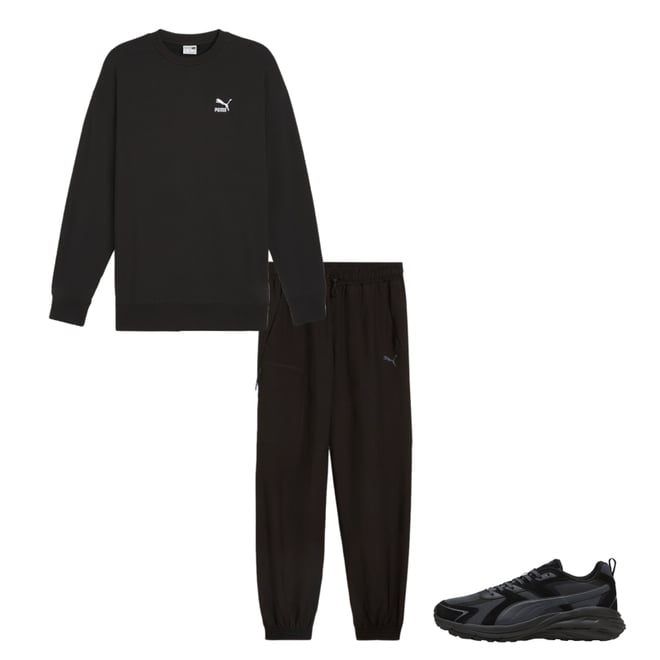 Hypnotic LS Men's Sneakers | PUMA