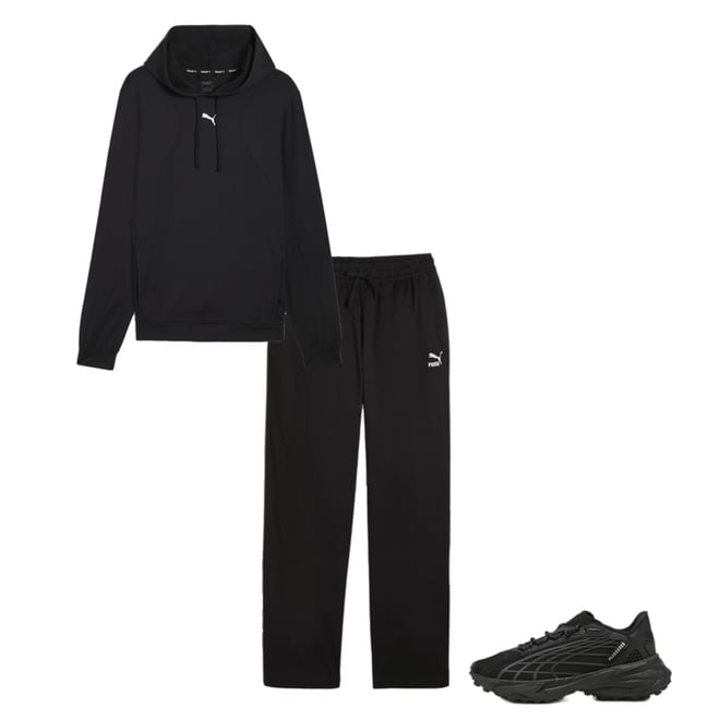 PUMA x PLEASURES Spirex Men's Sneakers | PUMA