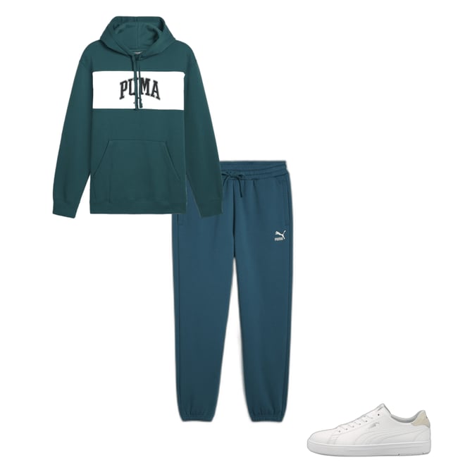Serve Pro Lite Sneakers | PUMA