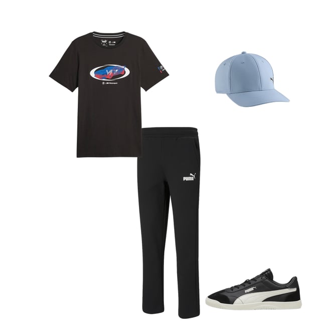 PUMA Club 5v5 Men's Sneakers | PUMA