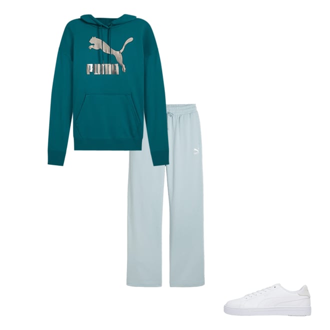 Serve Pro Lite Women's Sneakers | PUMA